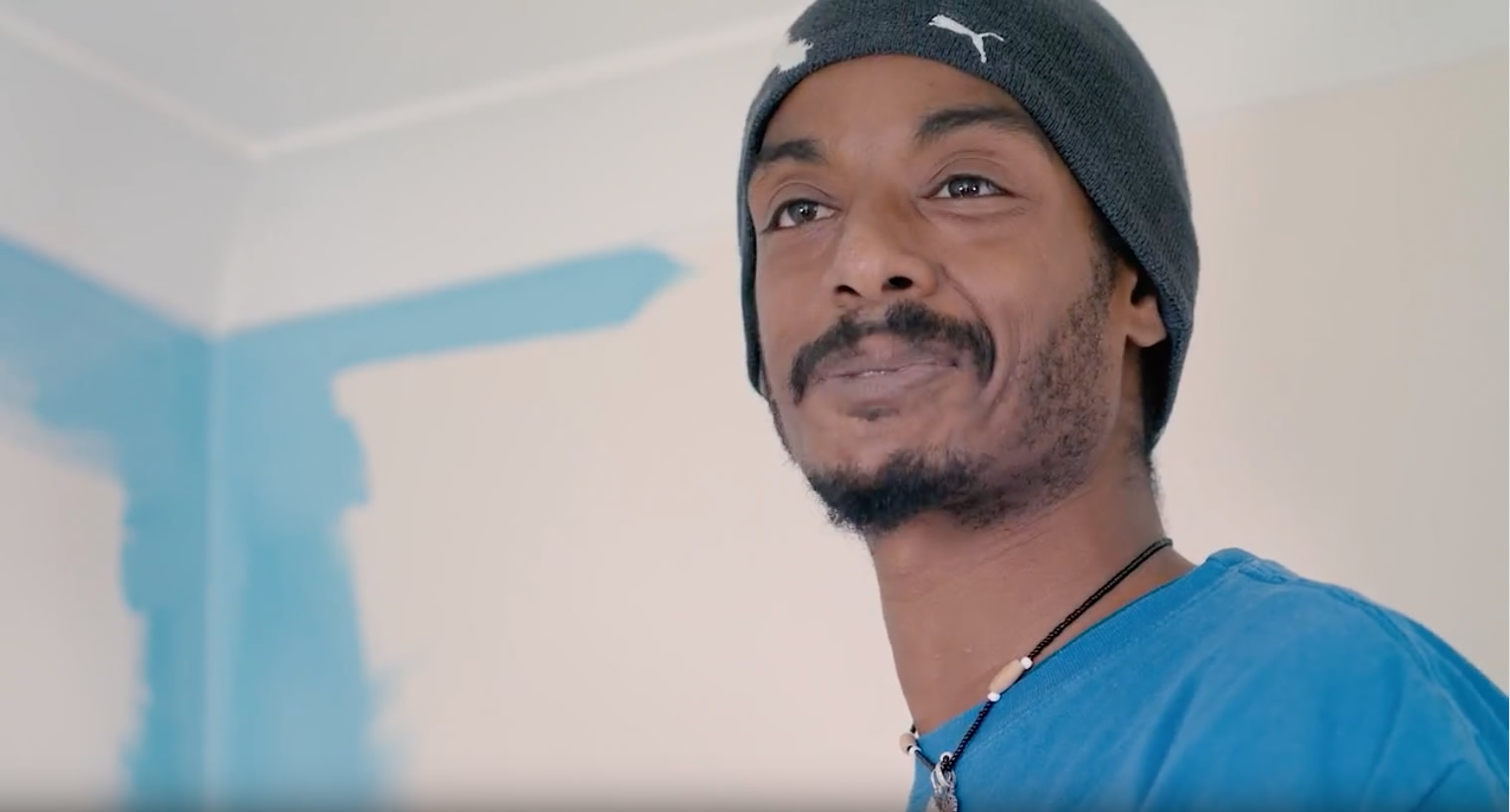 Bounce Back | Bounce Back - Training and employment of ex offenders