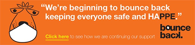 Bounce Back | Bounce Back - Training and employment of ex offenders