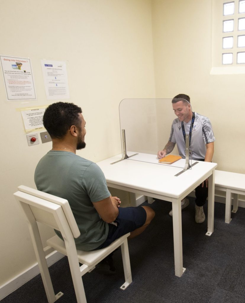 Bounce Back | DIVERT