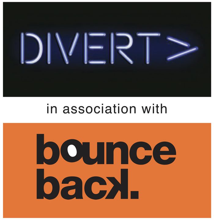 Bounce Back | DIVERT